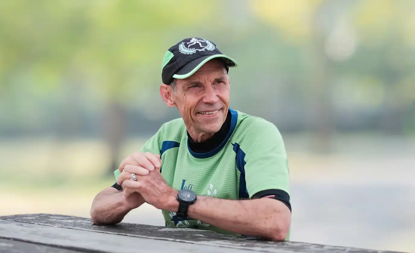 Olympian’s 1970s "Jeffing" Method For Running Is Going Viral Again ...