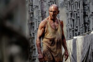 Ralph Fiennes Got Down to 5% Body Fat at 62 for '28 Years Later' – See ...