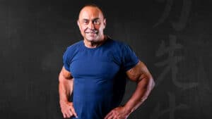 Charles Poliquin Built 800 Olympic Athletes Using Principles 20 Years ...