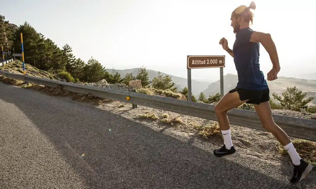 He Went From a 50-Minute 10K to a Race-Winning 33:27. How This ...
