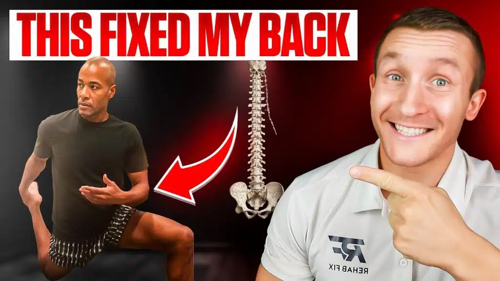 David Goggins Spends Over 2 Hours Stretching Every Night. These 11 ...