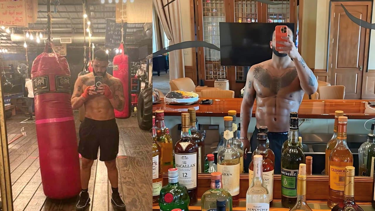 Drake’s Abs Look Too Perfect? Fans, Rappers, and Surgeons Say They’re ...