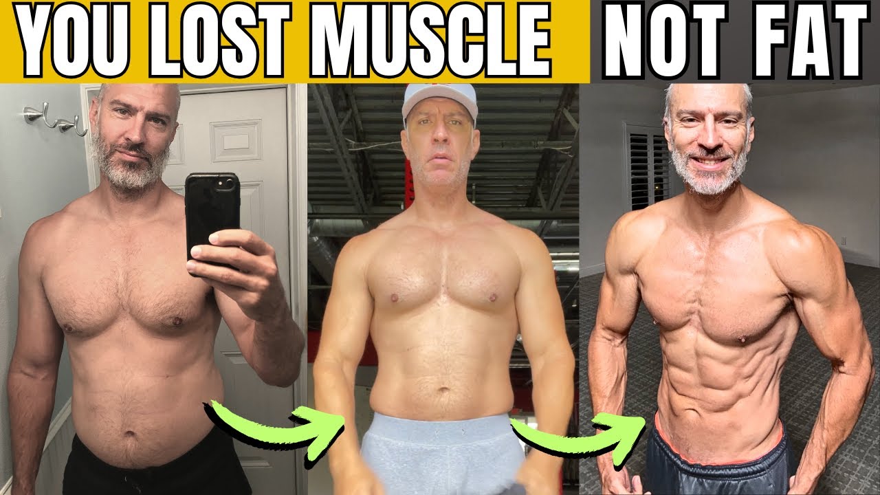 How to Get Into “Fat-Burning Mode ”: ProPhysique Coach Shares the 4-Step Method That Helps ...