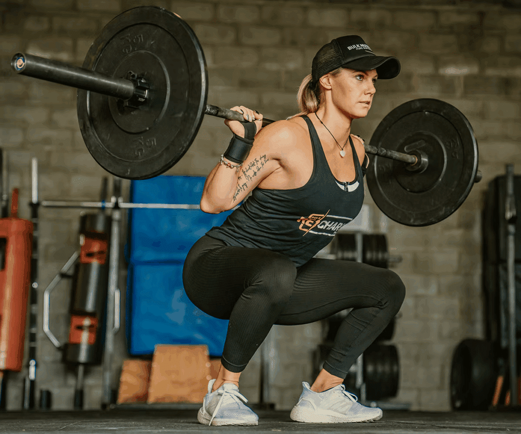 Charles Poliquin Built 800 Olympic Athletes Using Principles 20 Years ...