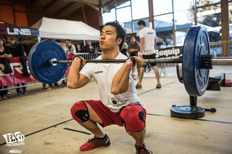 Charles Poliquin Built 800 Olympic Athletes Using Principles 20 Years ...