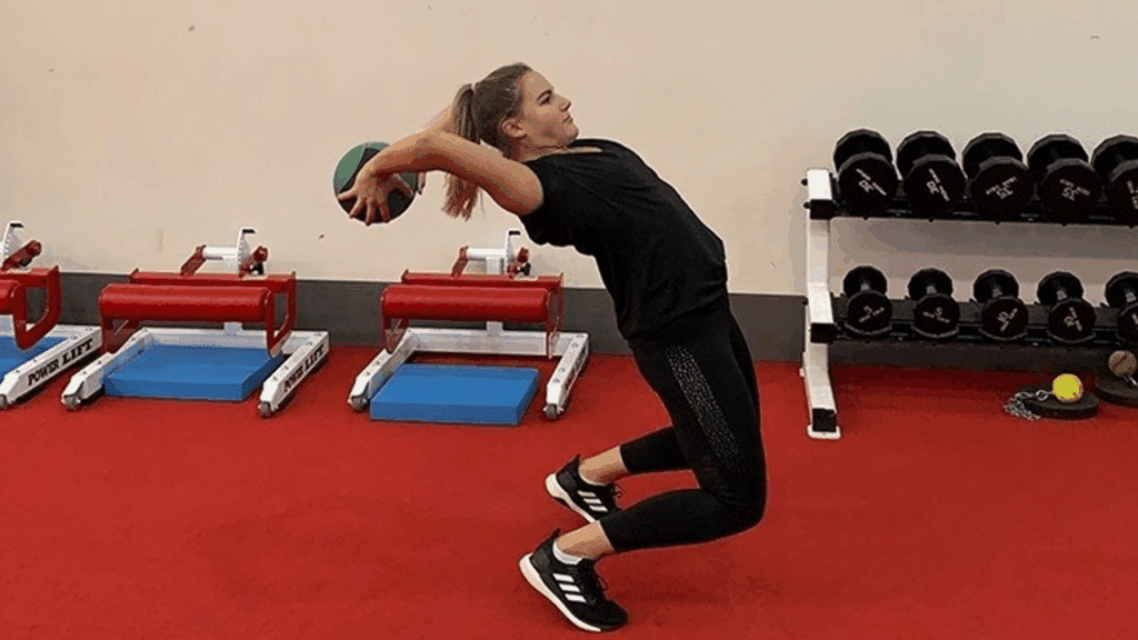 Charles Poliquin Built 800 Olympic Athletes Using Principles 20 Years ...