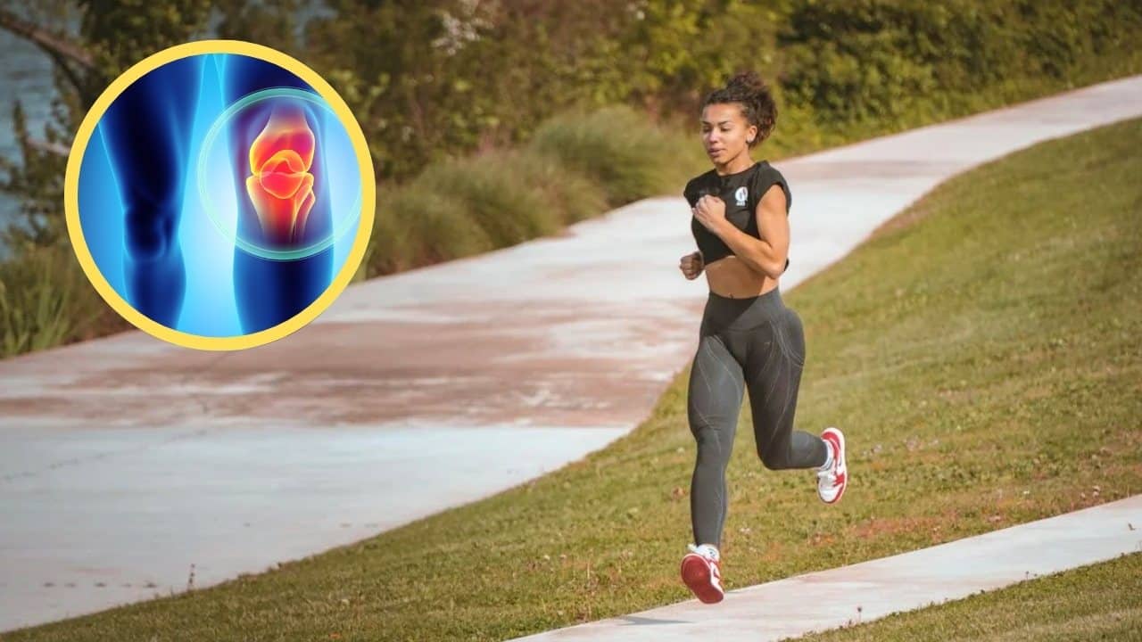 Joint Pain Isn’t Just “Wear and Tear” — New Research Shows It’s Tied to ...