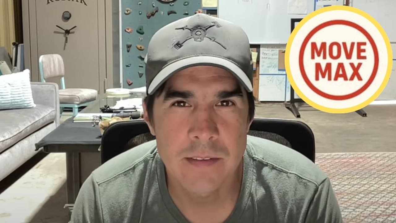 Dave Castro Just Reposted a Mysterious Account Called MoveMax. Some Crossfitters Think It’s Tied ...