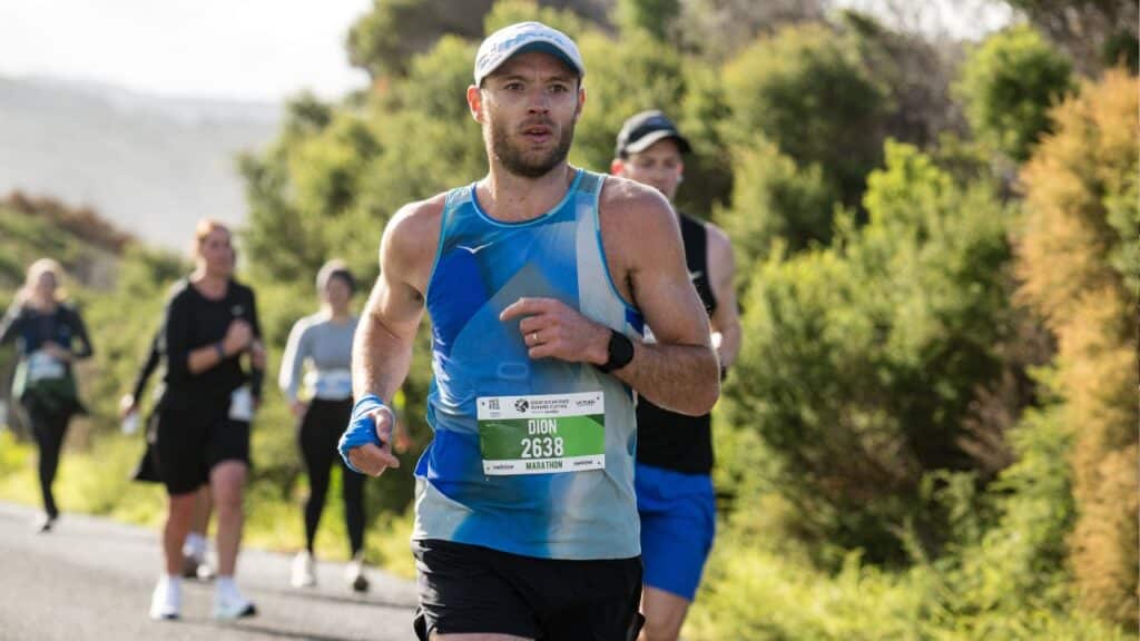 90% of Runners Breathe Inefficiently. How Simple Shifts Like Nasal ...
