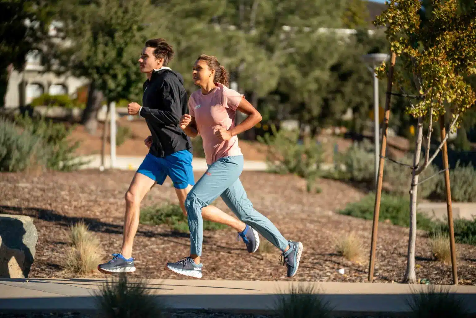 It Starts With a Jog… Then Uncovers Your Ego, Patience, and ...