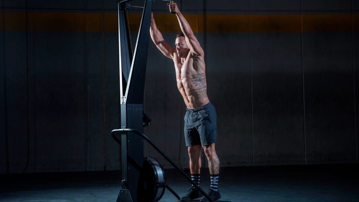 Think 15 Calories on the SkiErg Is Easy? Think Again. This Brutal ...