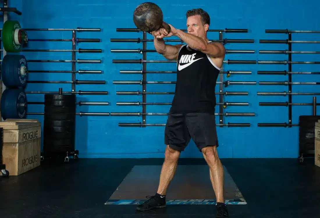 Most Athletes Train Endurance Wrong: Soviet Secrets Reveal Why Steady ...