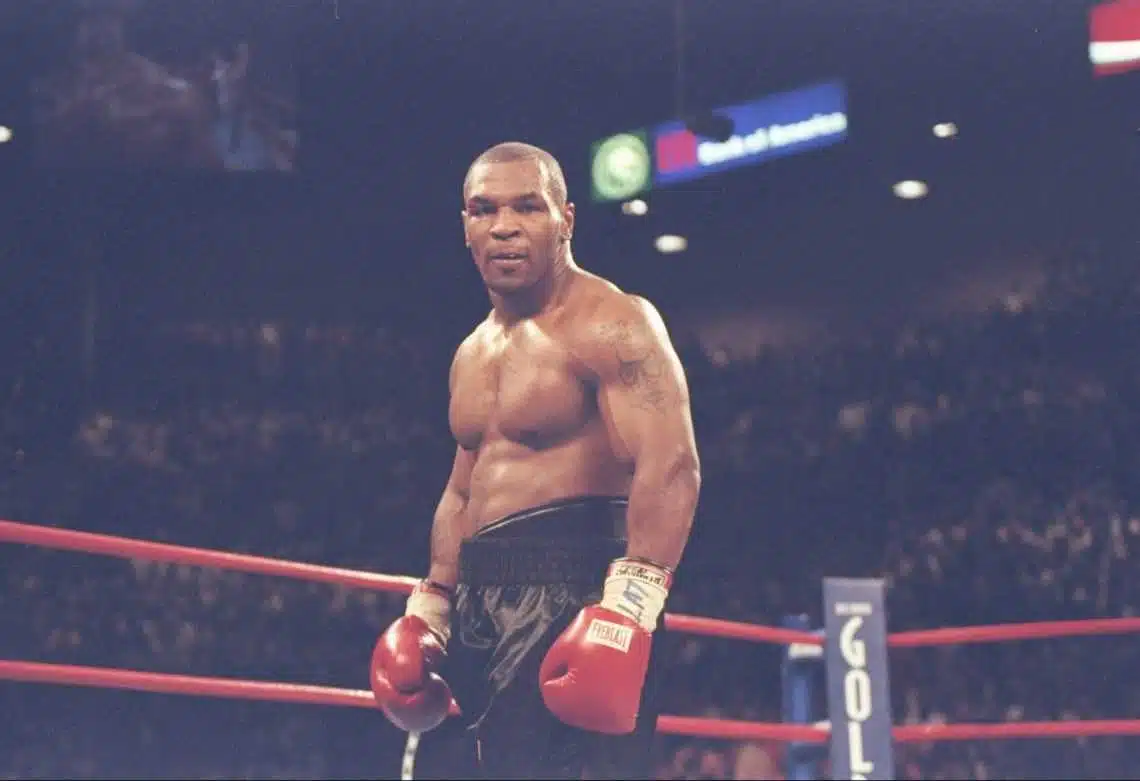 Would You Wake Up at 4AM to Be a Champion? Mike Tyson Did, Here’s the ...