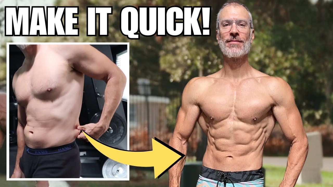 Can You Really Drop 10 Pounds of Belly Fat in 14 Days? Coach Reveals ...