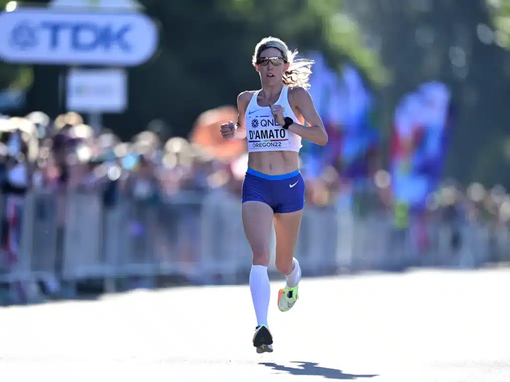 Struggling With That Breathless Feeling Early in Runs? Running Coach ...