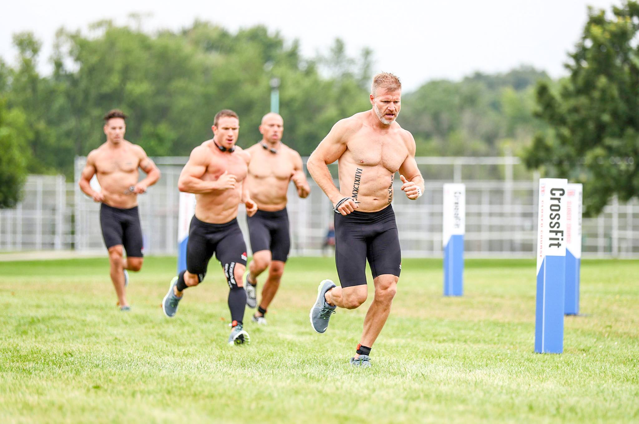 2-Year Study Finds 5 Hours of Weekly Exercise, Including 2 Norwegian ...
