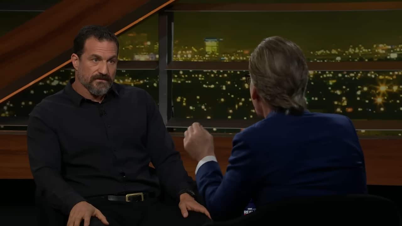 Andrew Huberman Says This 5-Second Breathing Trick Can Instantly Crush ...