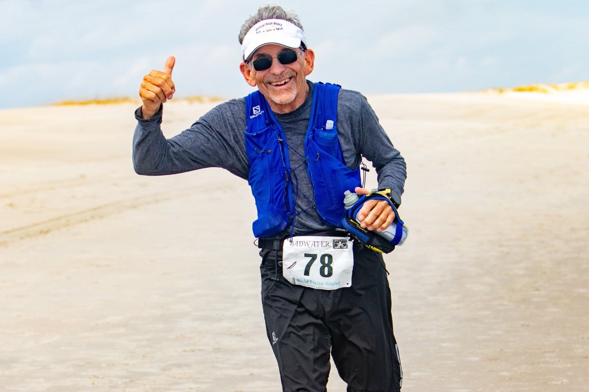 He Didn’t Start Running Until 60. At 80, He Crushed 135 Miles in the World’s Toughest Race. Bob ...