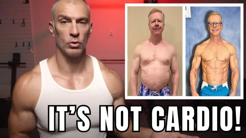 11% Body Fat and Still No Abs? Why You Need to Build Your Ab Muscles ...