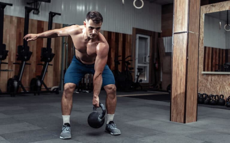 This Soviet-Inspired Strength Trick Builds Muscle Without Exhaustion ...