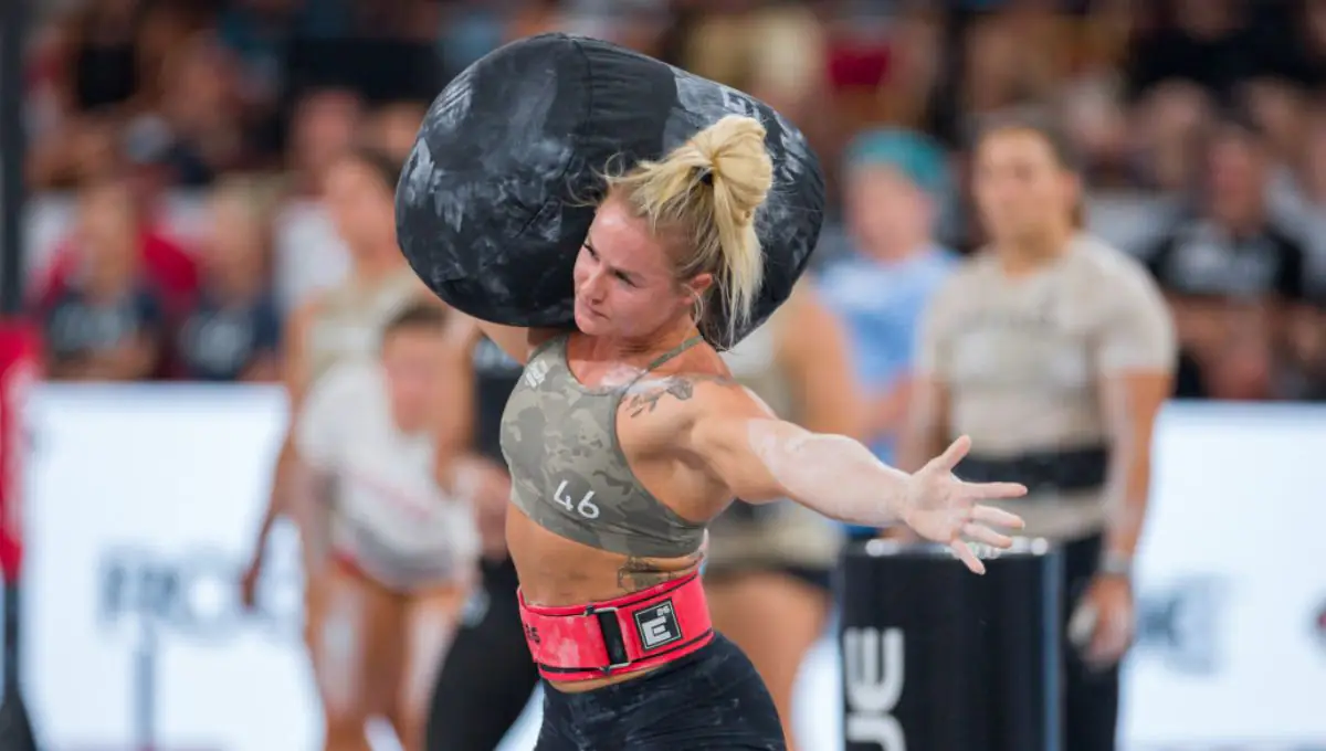 Why Sandbag Training Beats Barbells for Real-World Strength: Build Grip ...