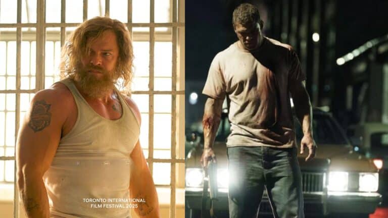New Photo Shows Alan Ritchson Bigger, Rougher, and Unrecognisable in ...