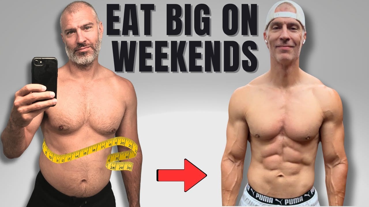 The “Calorie Banking” Method That Lets You Cut Fat Without Cutting Fun ...