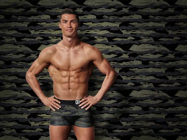 “If You Train 2 Hours, You Must Recover 2 Hours”. Cristiano Ronaldo’s ...