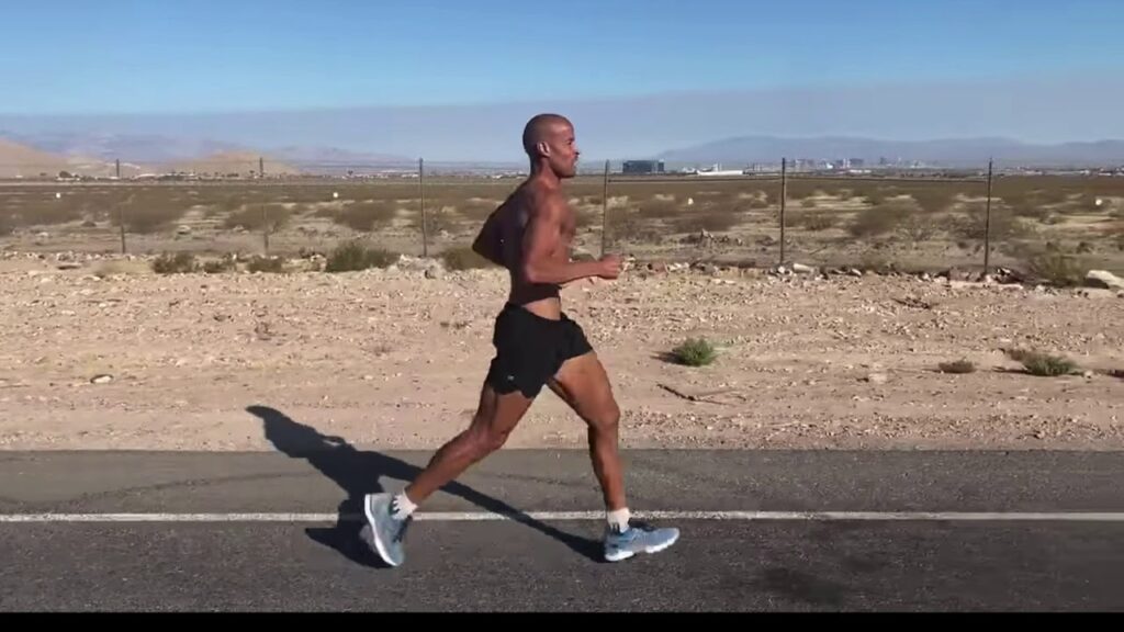 At 50, David Goggins Returned From a 5-Year Break to Conquer the 200 ...