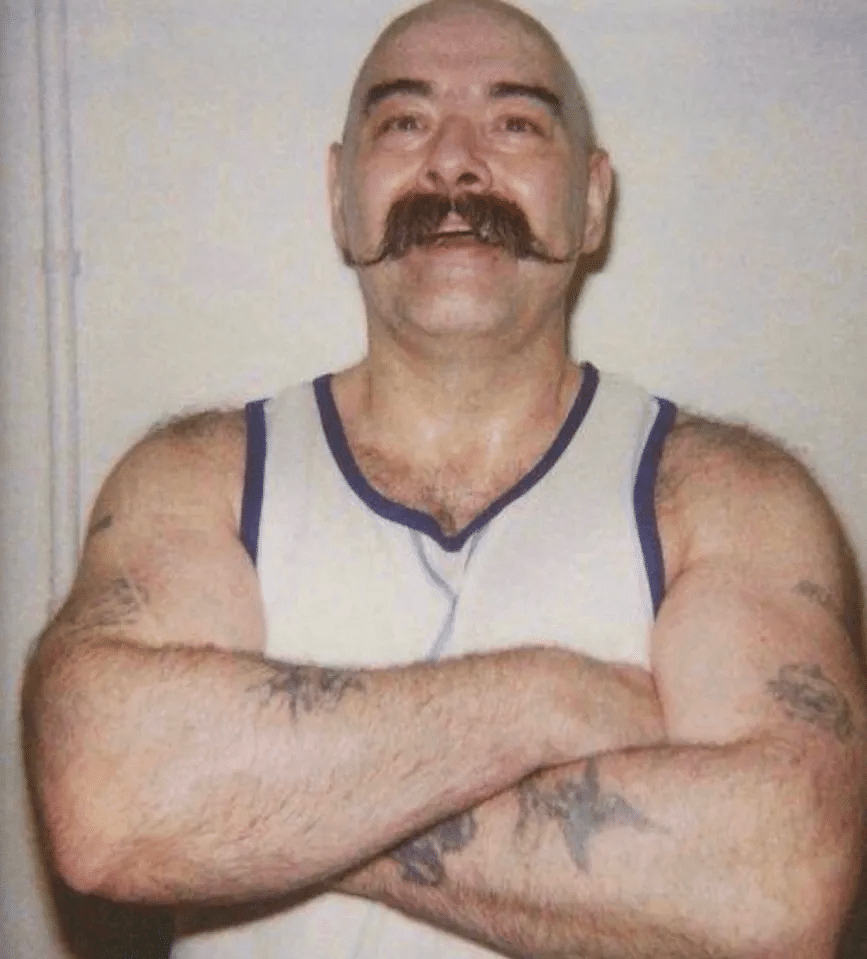 Britain’s Most Dangerous Inmate, Charles Bronson, Built a 220-Pound ...