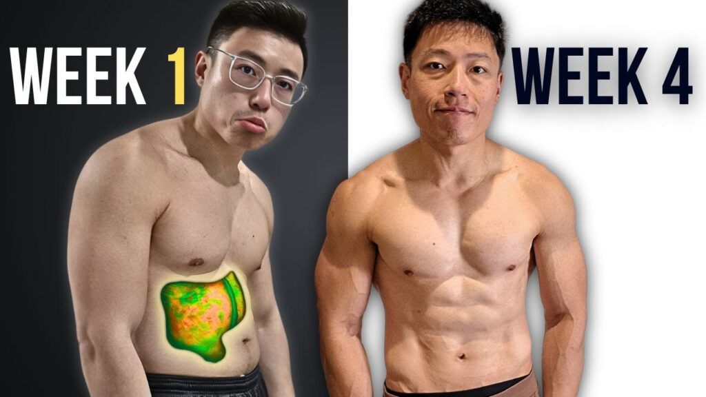 He Lost 75 Pounds While Working 80-Hour Weeks as a Doctor — Here’s The ...