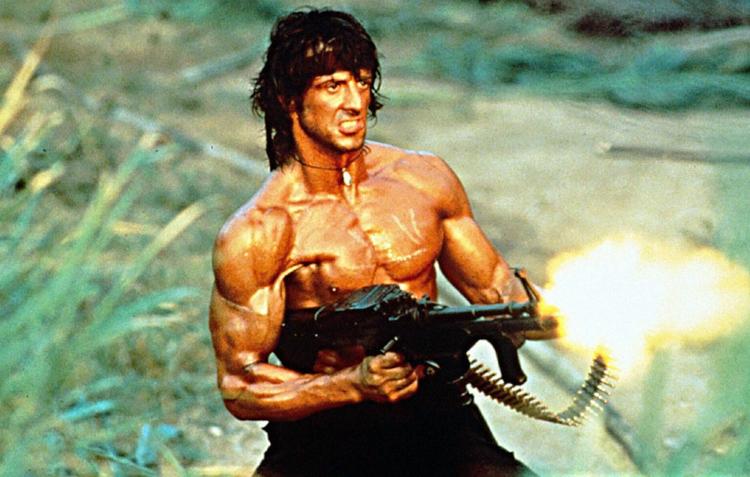 Sly’s Secret Weapon for Massive Arms: The Franco Columbu Superset ...