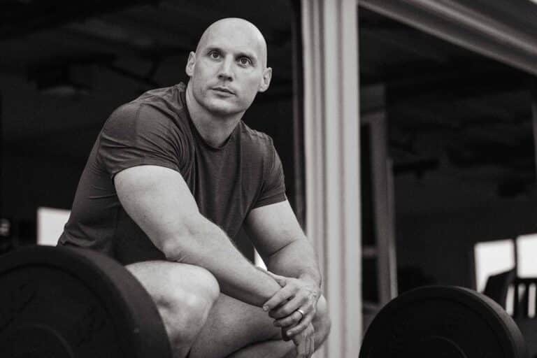 After Losing His Father to Alzheimer’s at 70, This Longevity Founder ...