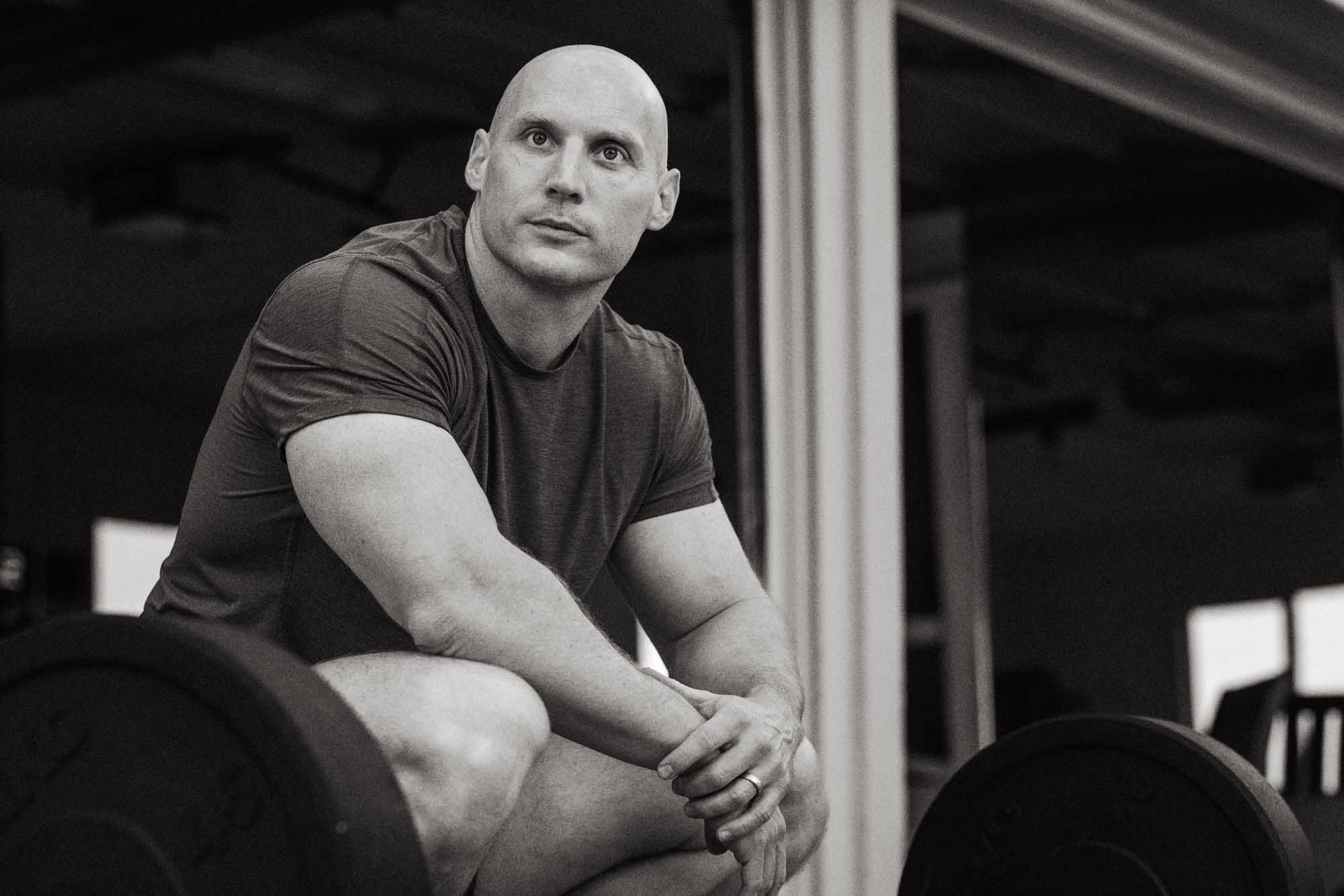 After Losing His Father to Alzheimer’s at 70, This Longevity Founder ...