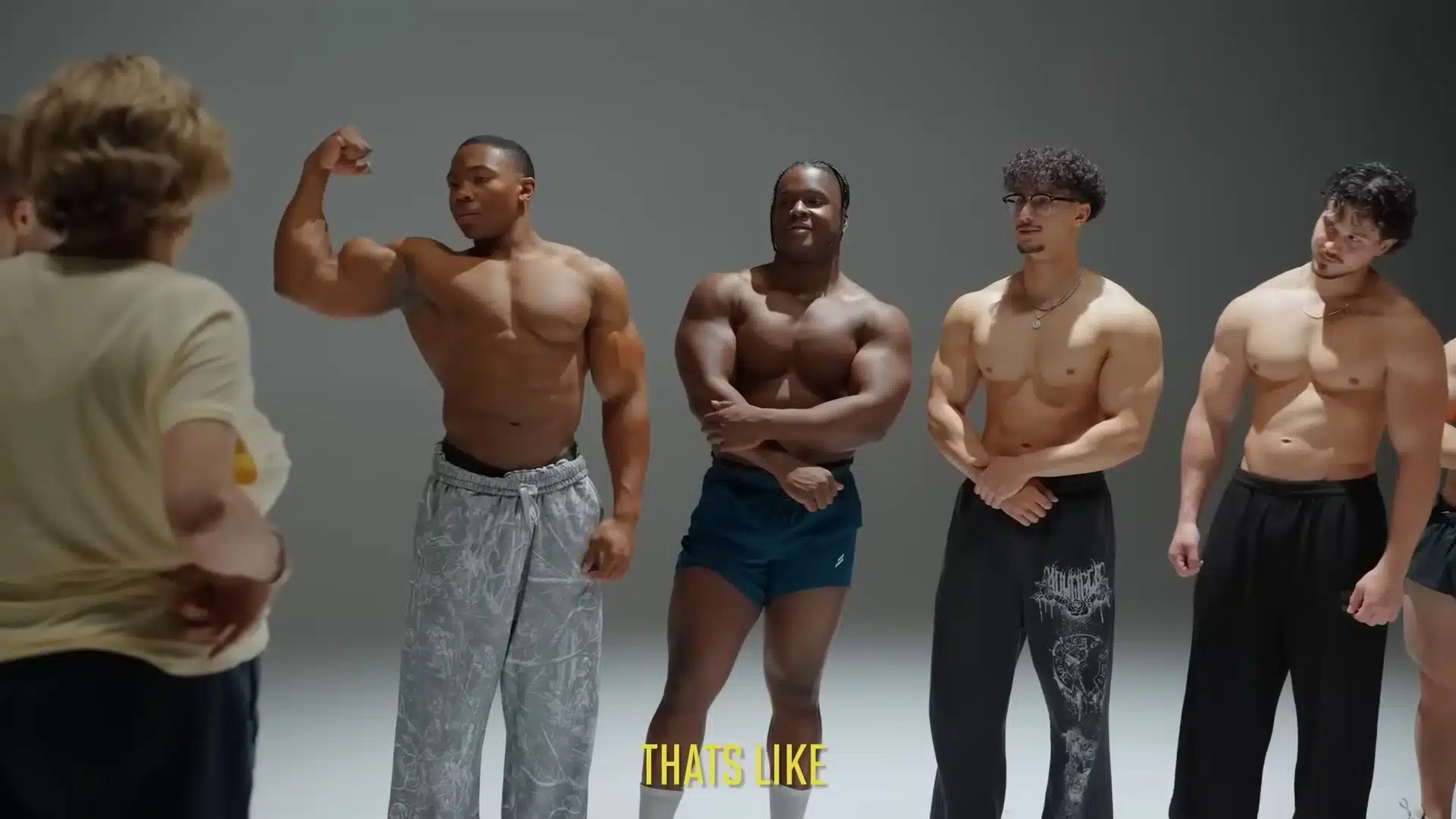 Scientists Studied 287 People Doing the Same Workout for 6 Months. Why ...