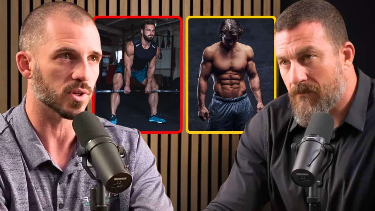 You Can Be Strong Without Big Muscles (And Vice Versa) — Here’s How to ...