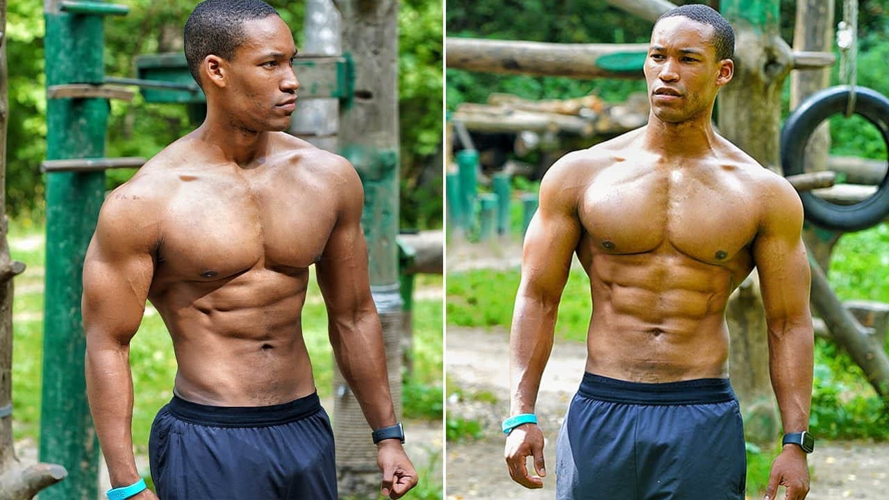 Dr. Michael Diamonds’ Proven 15-Week Blueprint to Lose 30 Pounds by New ...