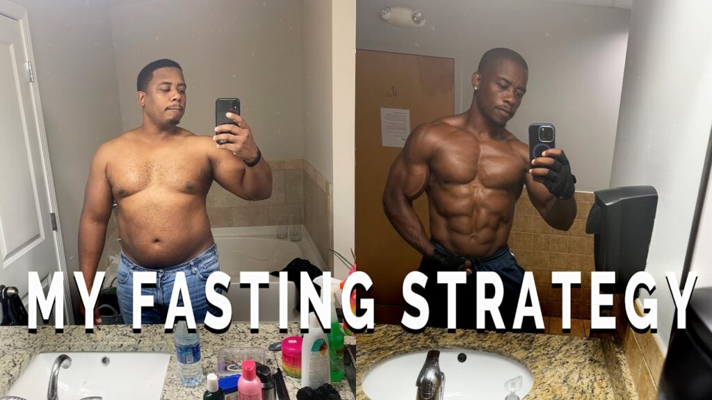 He Lost 78 Pounds Without Daily Fasting, Just by Skipping ONE Meal a ...