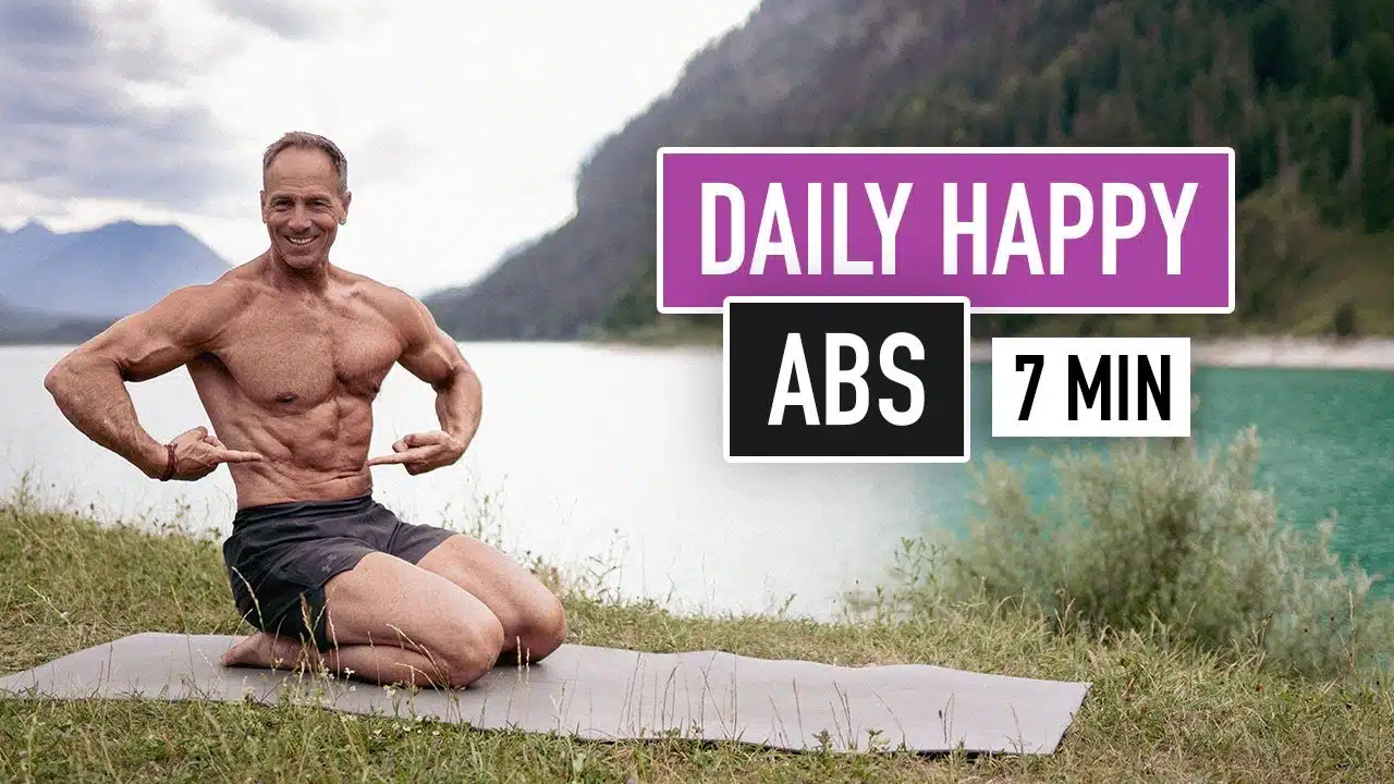 Mobility Snacks, Heavy Pull-Ups, and Zero Machines—The Surprising ...