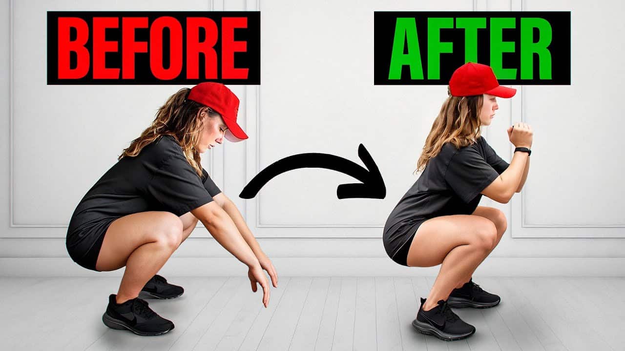I Couldn’t Squat Without Pain for 10 Years. Then These 6 Moves ...