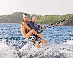 At 75, Richard Branson Starts Every Day With an Ice Bath, Tennis Match ...