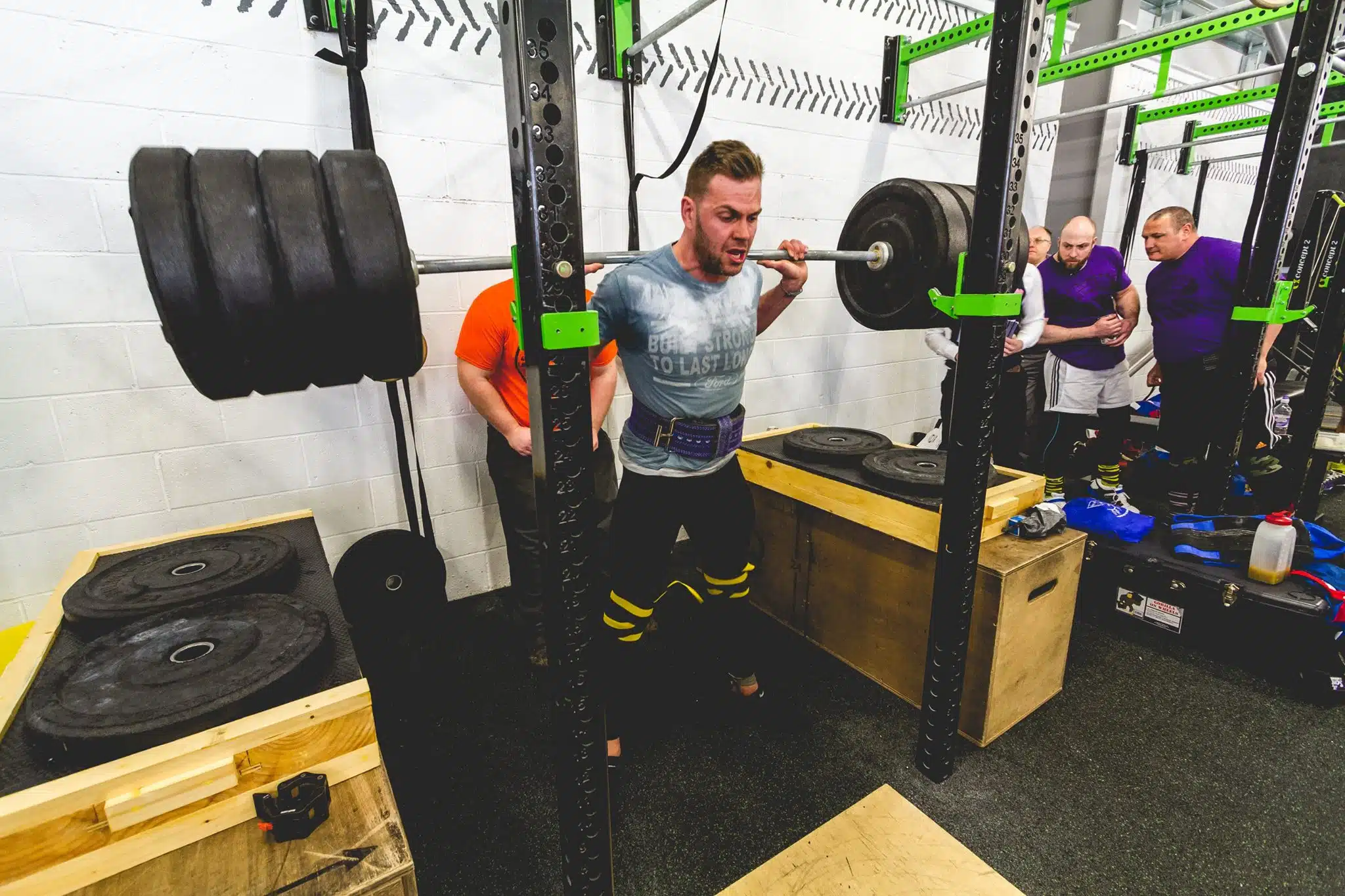 The 4-Plate Club Is Smaller Than You Think. Only 3 in 25,000 Will Ever ...