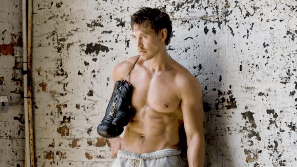 Austin Butler Trained With a Navy SEAL–Level Plan After a Health Scare ...