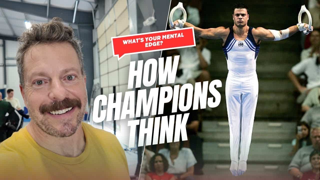 What Separates Elite Athletes From Everyone Else? These Coaches Reveal ...