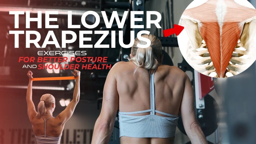 Pull Your Shoulders Back Is Terrible Advice. The Real Posture Cue That ...