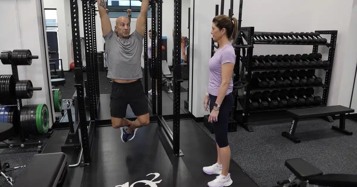 “Life Is a Sport”: Dr. Attia’s Groundbreaking Longevity Plan Treats ...