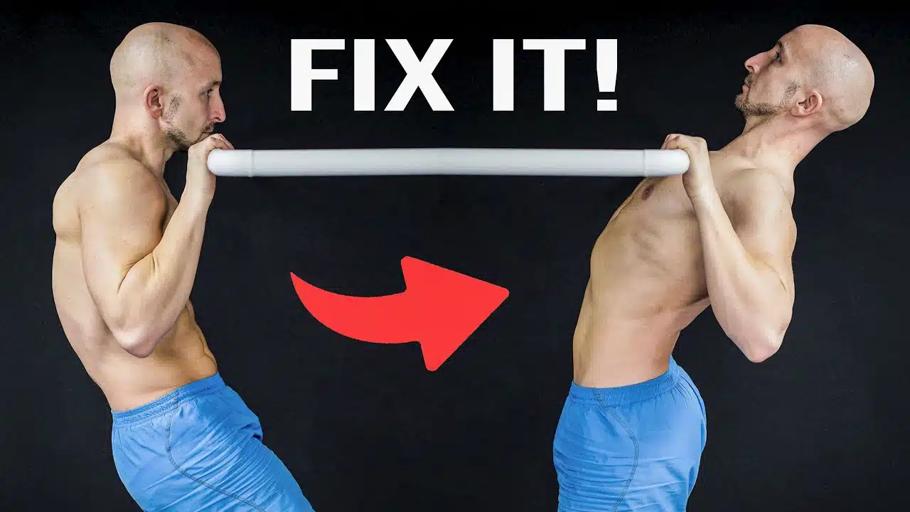 Most People Do Pull-Ups Wrong, Turning Them Into a Lat Exercise. Here's ...
