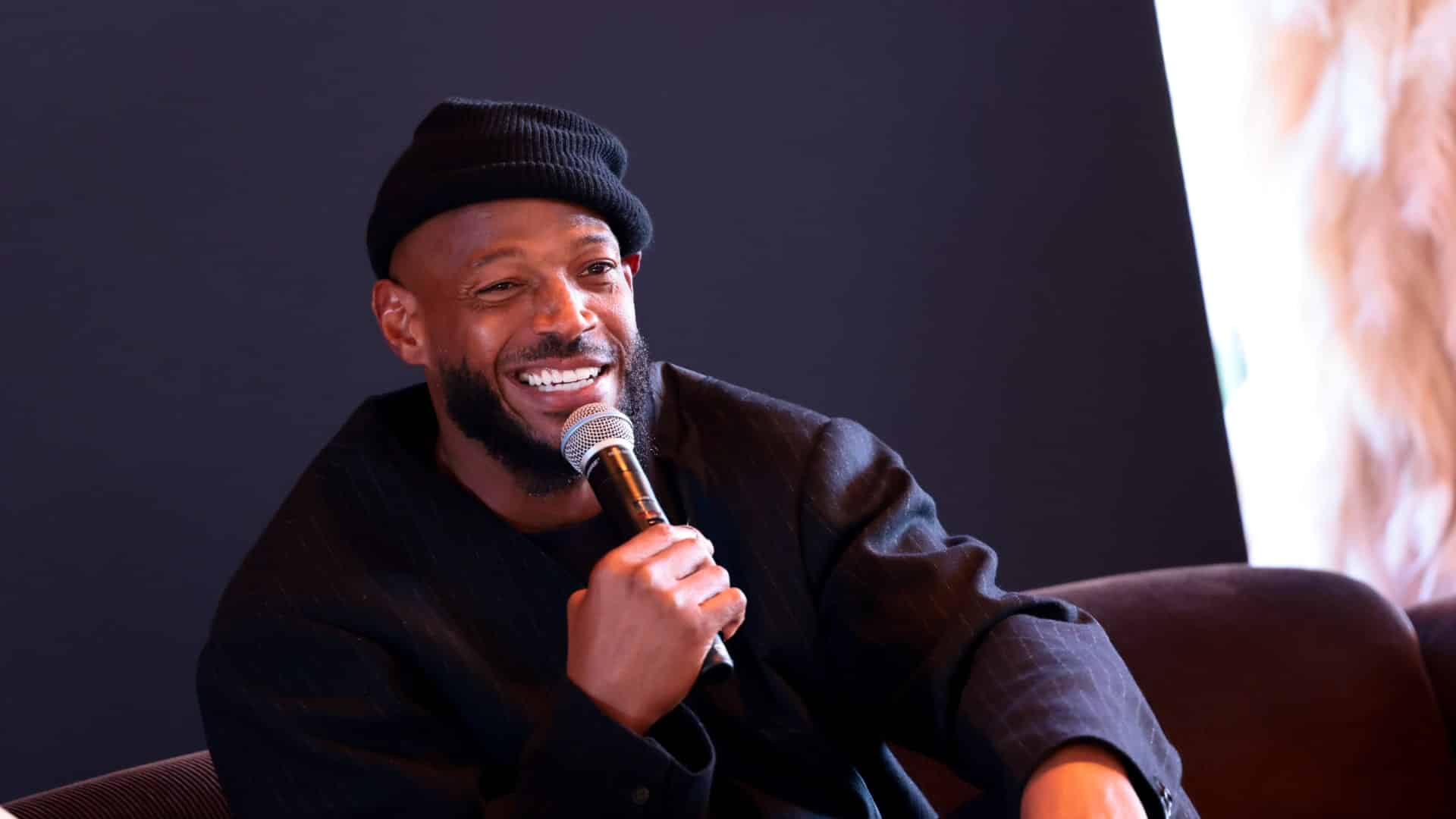 Marlon Wayans Lost 20 Pounds to Play Skinny Shorty Again... His Transformation Method Was 'Crazy ...