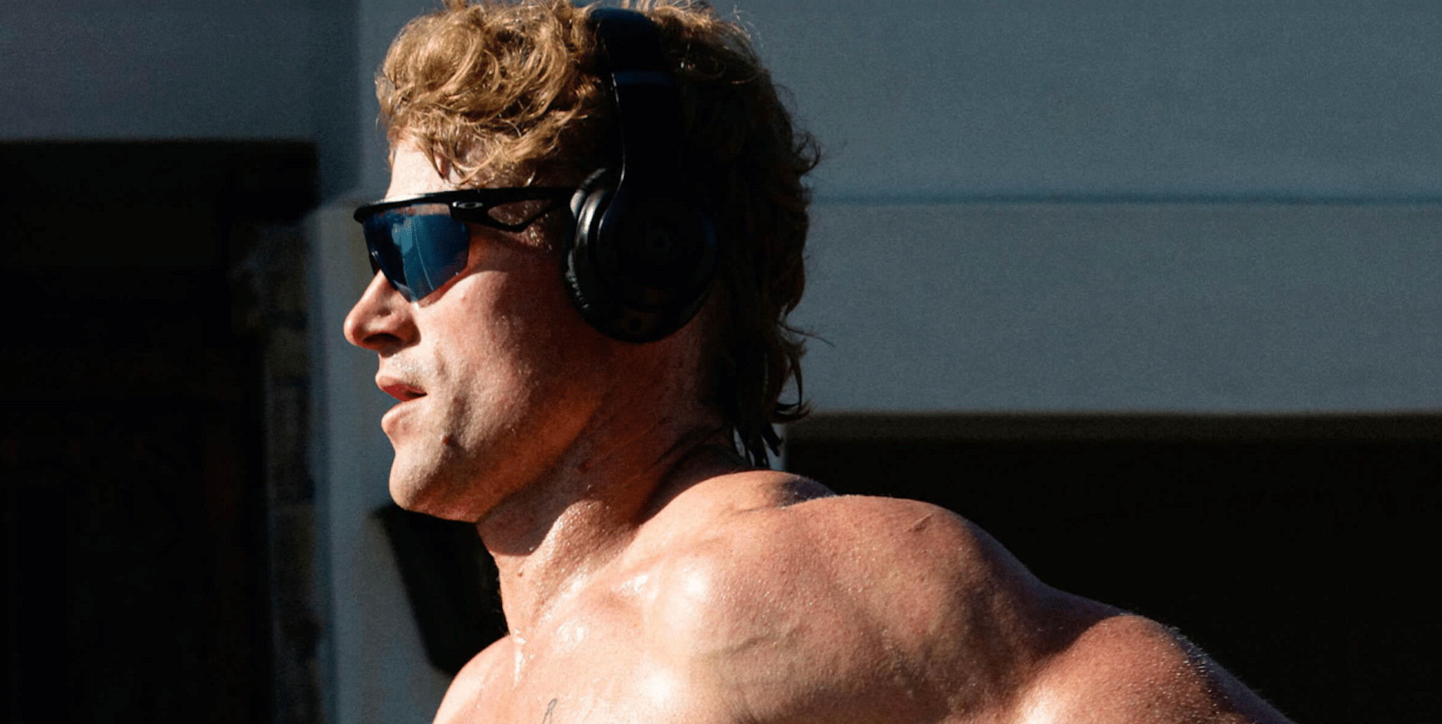 3x Hyrox Champ Eats 0 Vegetables, Pounds Steak, Whisky, Daily Sugar ...