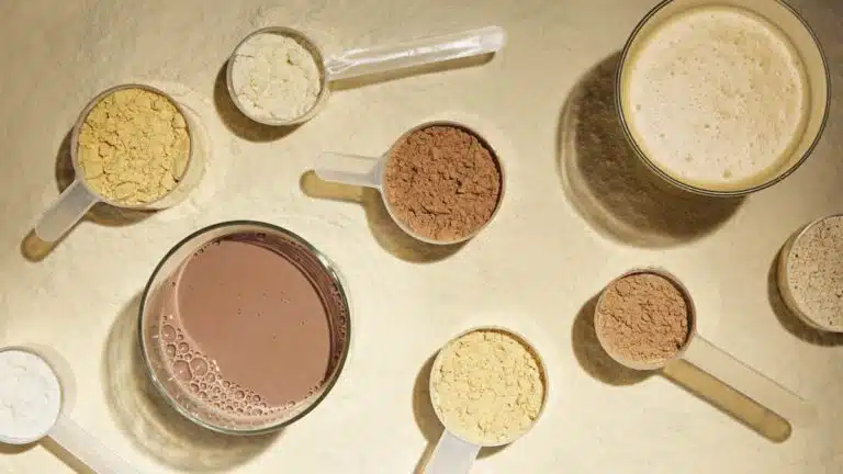 Two-Thirds of Popular Protein Powders Contain Unsafe Lead Levels (Some ...